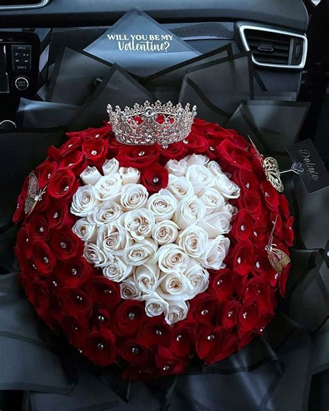 Deluxe Flowers By Ivette On Instagram Imagine Receiving A 100 Roses
