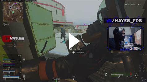 Twitch