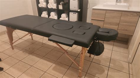 Black Pregnancy Massage Table The Online Beauty Warehouse
