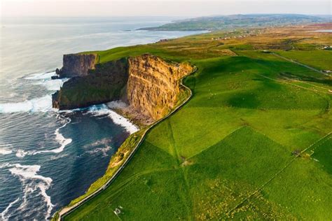 Qué ver en Irlanda los 8 lugares imprescindibles