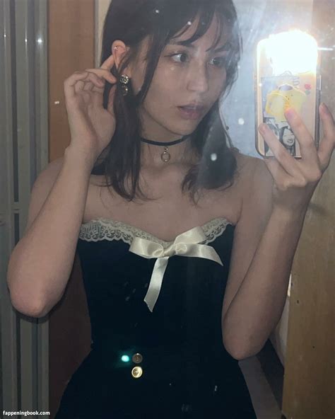 Asmr Bluekatie Nude The Fappening Photo Fappeningbook