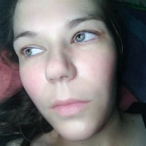 TW Pornstars Melissa Ashley Twitter I Feel So Fucking Bad I Think