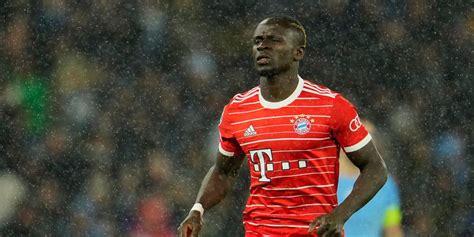 Peluang Sadio Mane Berduet Dengan Ronaldo Di Al Nassr Makin Besar