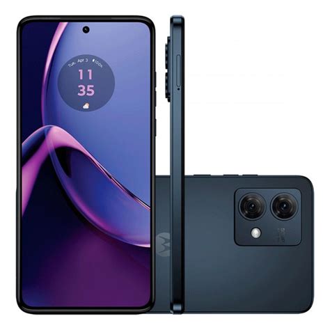 Motorola Moto G G Ficha T Cnica