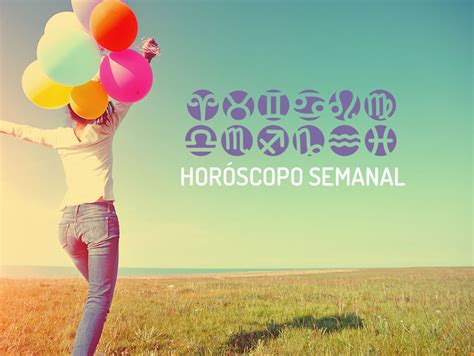 Horóscopo Semanal Previsiones para todos los signos WeMystic