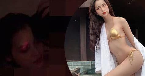 H U T Ng Vy L Clip N Ng G I C M Sexy Full Link T I Y