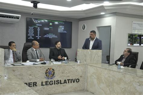Legislativo aprova projeto que institui o Código de Conduta da Guarda
