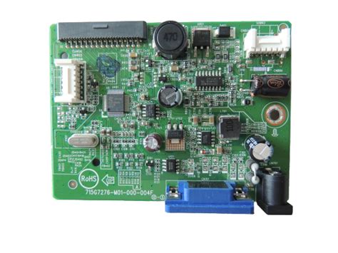 Placa L Gica Monitor Aoc Lm I Sw G K F
