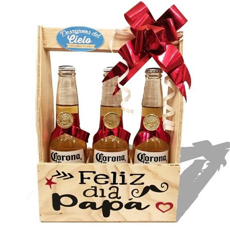 Actualizar 65 Imagen Corona Dia Del Padre Abzlocal Mx