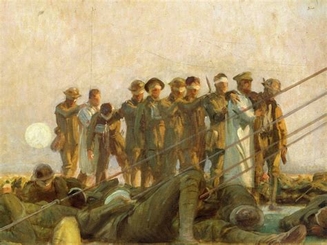 John Singer Sargent Wallpapers Top Free John Singer Sargent
