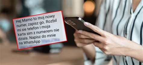 Była metoda na wnuczka na policjanta na amerykańskiego żołnierza Co