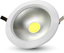V Tac Oprawa W Led Cob Downlight K Vt Sku Ceny I