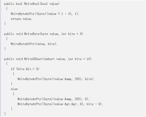 手把手教你实现unity网络同步 unity 射击游戏怎么实现同步 csdn博客