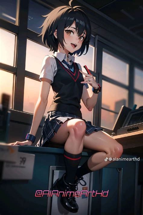 Sexy Anime Art Anime Girl Hot Sexy Art Black Spiderman Marvel