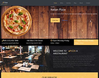 Bootstrap Template Projects Photos Videos Logos Illustrations And