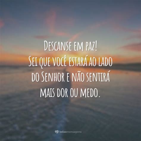 40 frases de descanse em paz para se despedir de alguém querido