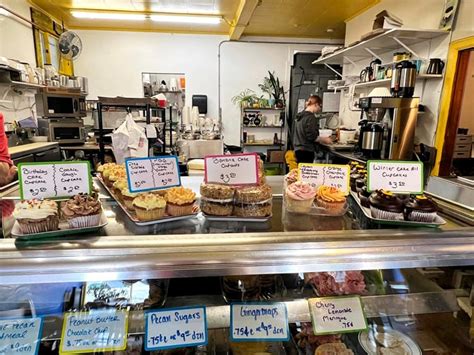 This Unassuming Bakery In Michigan Has Homemade Cheesecakes Famous Throughout The Midwest