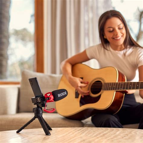 Rode Videomicro Ii