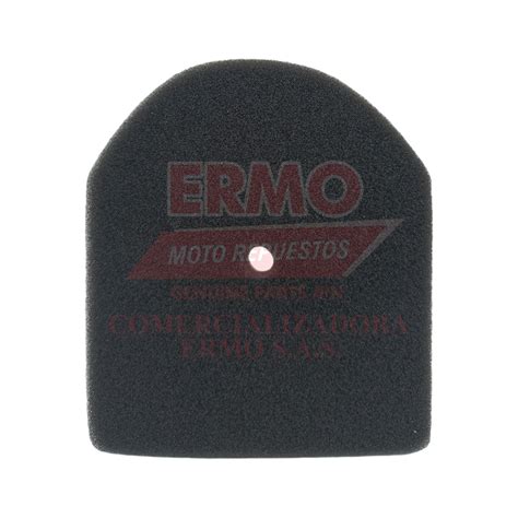 Filtro De Aire Espuma Akt Comercializadora Ermo S A S