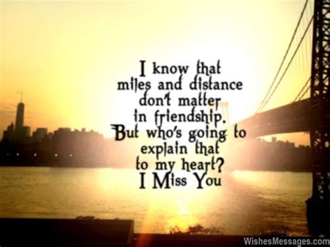 I Miss You Messages For Friends Missing You Quotes Miss You Message