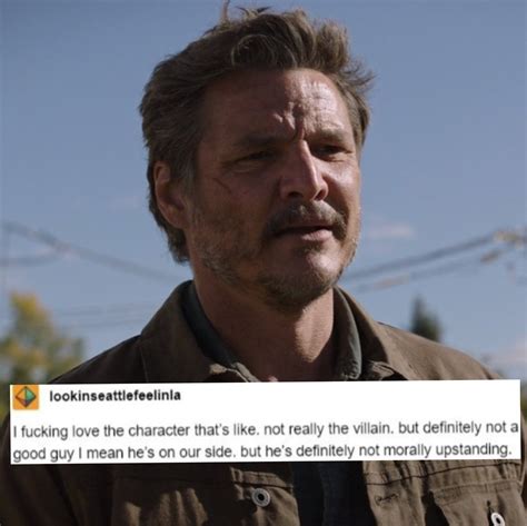 Cephalopod Brainrot TLOU MGADD Spoilers On Twitter RT Tloutextposts