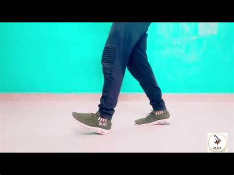 5 Easy Step Footwork Dance Tutorial Combo Footwork Steps Try This