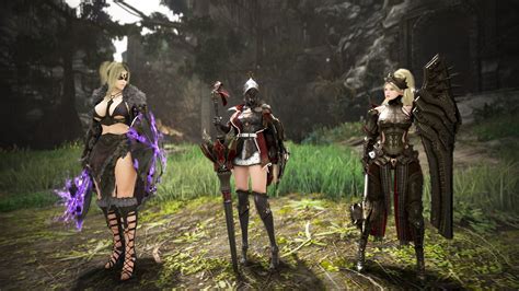 Black Desert Online Arena Of Solare Comps Guide SteelSeries