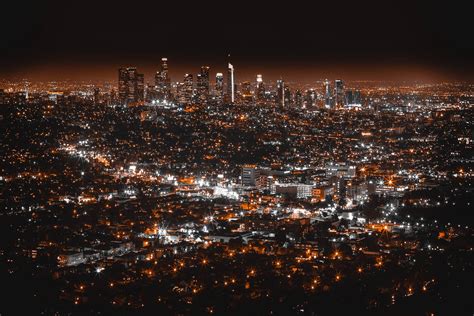 Top 999 Los Angeles Wallpaper Full HD 4K Free To Use