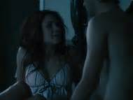 Naked Sasha Formoso In Paranormal Whacktivity