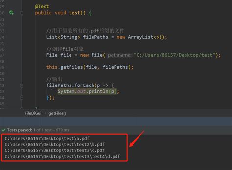 java零基础入门 综合案例 file类 递归 csdn博客