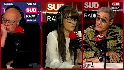 Gérard Lanvin son coup de gueule contre les radios Vidéo Dailymotion
