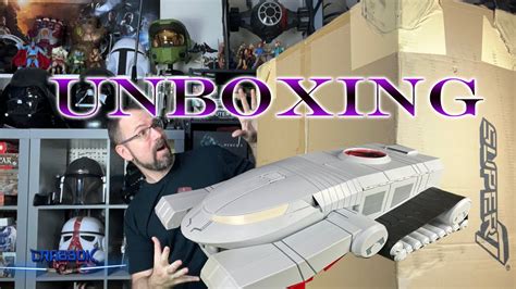Massive Unboxing Thundertank Super Thundercats Ultimates Youtube