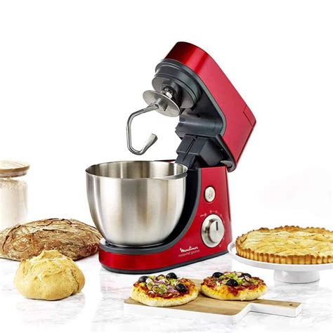 Guía para comprar el mejor ROBOT DE COCINA 2021