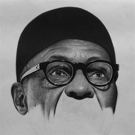 11 Hyper Realistic Pencil Drawing By Arinze Image