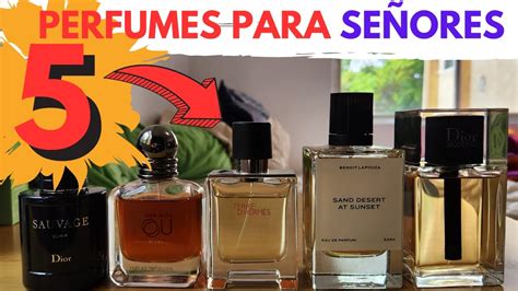 Top 12 Los Mejores Perfumes Para Hombre 2022 42 OFF
