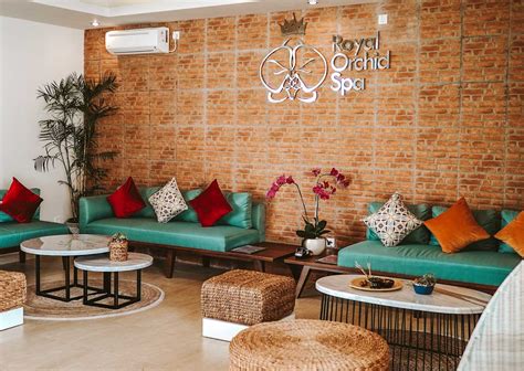 Bali Orchid Spa Relaxing And Revitalizing Your Body
