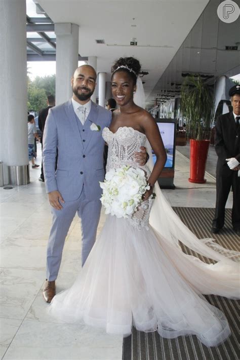 Foto Iza Foi Casada Durante Tr S Anos O Produtor S Rgio Santos