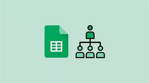How To Make An Organizational Chart In Google Sheets Layer Blog