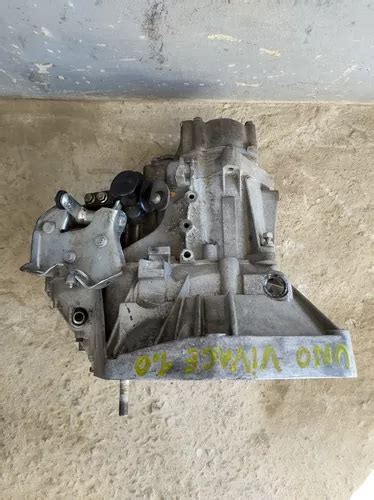 Caixa De Marcha C Mbio Fiat Uno Vivace Palio Grand Siena