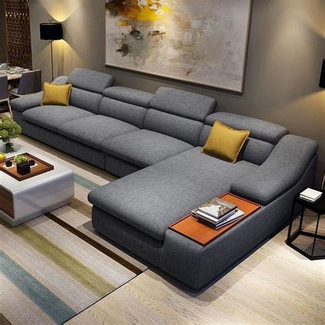 Modern Sofa Design Ideas