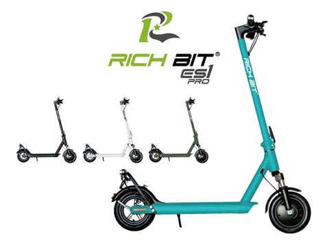 Richbit Es Pro