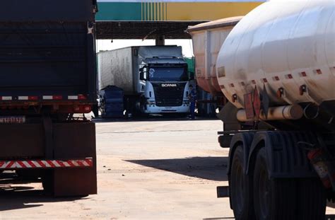 Programa Voucher Transportador Inscrições abrem em julho foco na