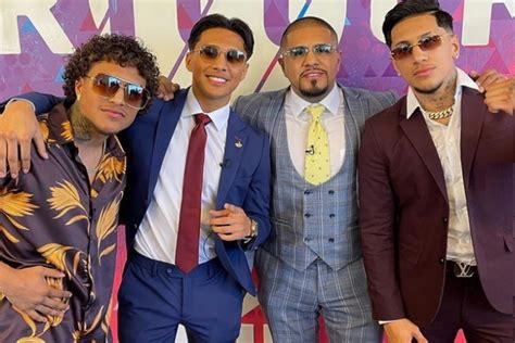 Max Boxing News Keep And An Eye On The Brothers Vargas