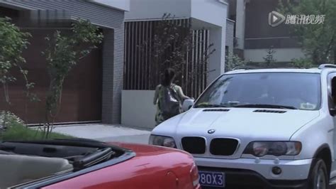 IMCDb Org 2000 BMW X5 E53 In Jia N Ci Fang 2011