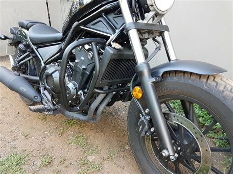 Honda Rebel 500 Engine Guard Crash Bars For Honda Rebel 500 EBay