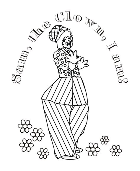 Line Art Clip Art Library