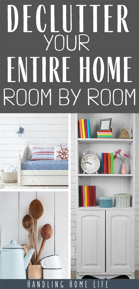 how to declutter your home quickly free decluttering checklist declutter home declutter