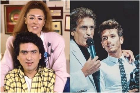 La Vita Privata Di Toto Cutugno La Moglie Carla Il Figlio Nico E La