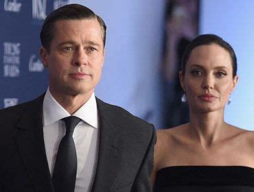 Aos 17 Anos Maddox Filho Mais Velho De Angelina Jolie E Brad Pitt