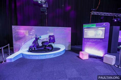 Gentari Launch Malaysia 12 Paul Tan S Automotive News